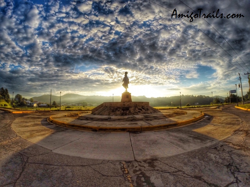 Creel - A Magic Town | Amigo Trails Copper Canyon Experts
