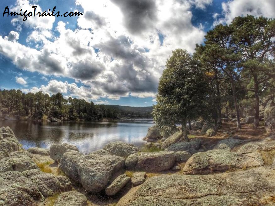Creel - A Magic Town | Amigo Trails Copper Canyon Experts