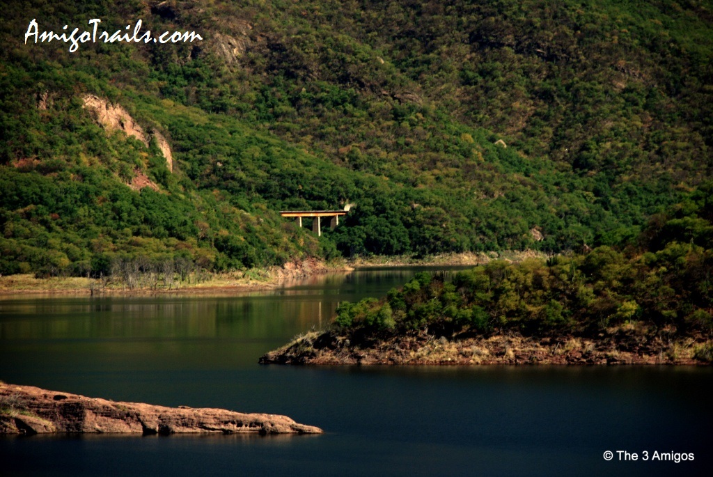 Chepe train line | Amigo Trails Copper Canyon Experts