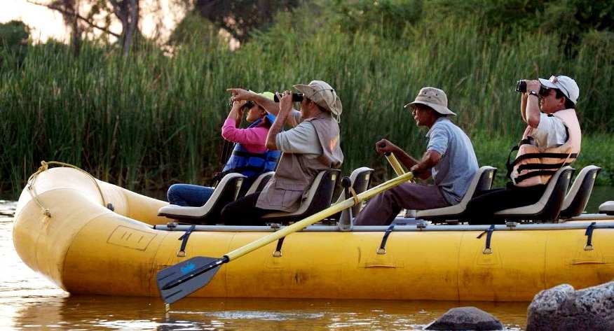 El Fuerte-Magic Town | Amigo Trails Copper Canyon Experts