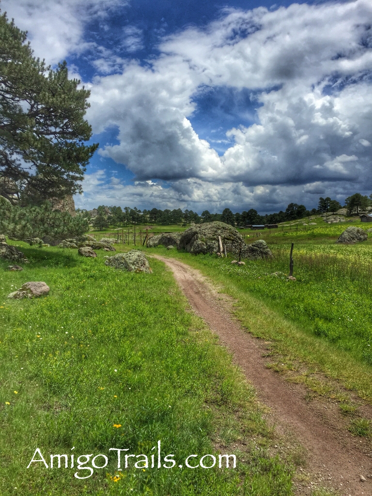 Creel - A Magic Town | Amigo Trails Copper Canyon Experts