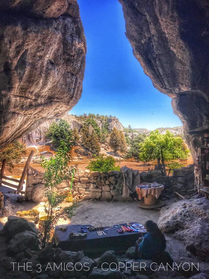 Creel - A Magic Town | Amigo Trails Copper Canyon Experts