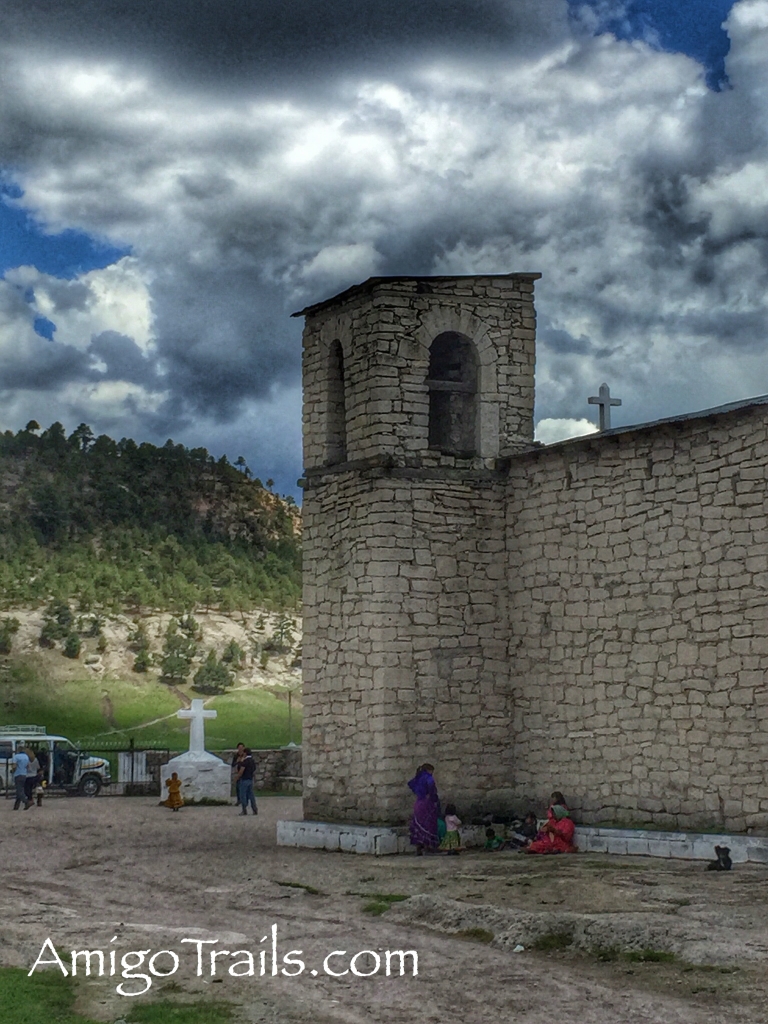 Creel - A Magic Town | Amigo Trails Copper Canyon Experts