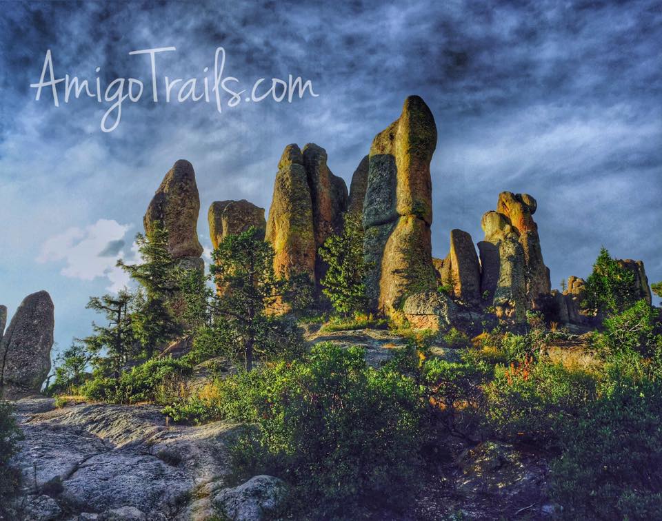 Creel - A Magic Town | Amigo Trails Copper Canyon Experts