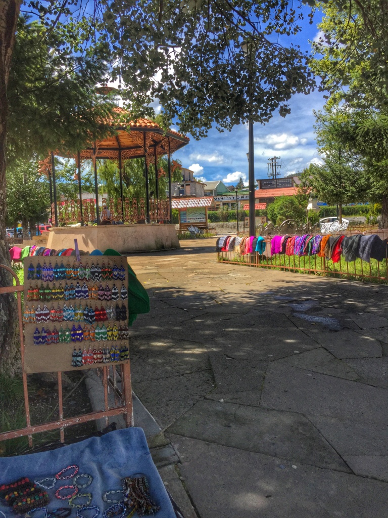 Creel - A Magic Town | Amigo Trails Copper Canyon Experts