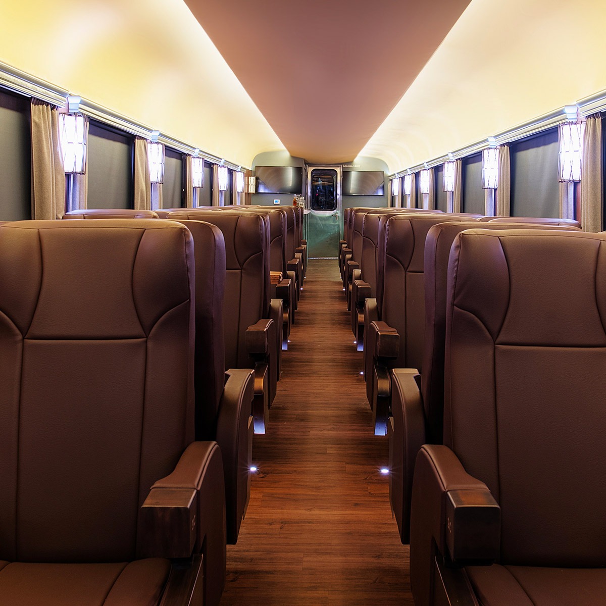 The Chepe Trains | Amigo Trails Copper Canyon Experts