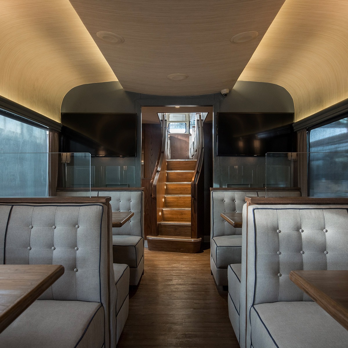 The Chepe Trains | Amigo Trails Copper Canyon Experts