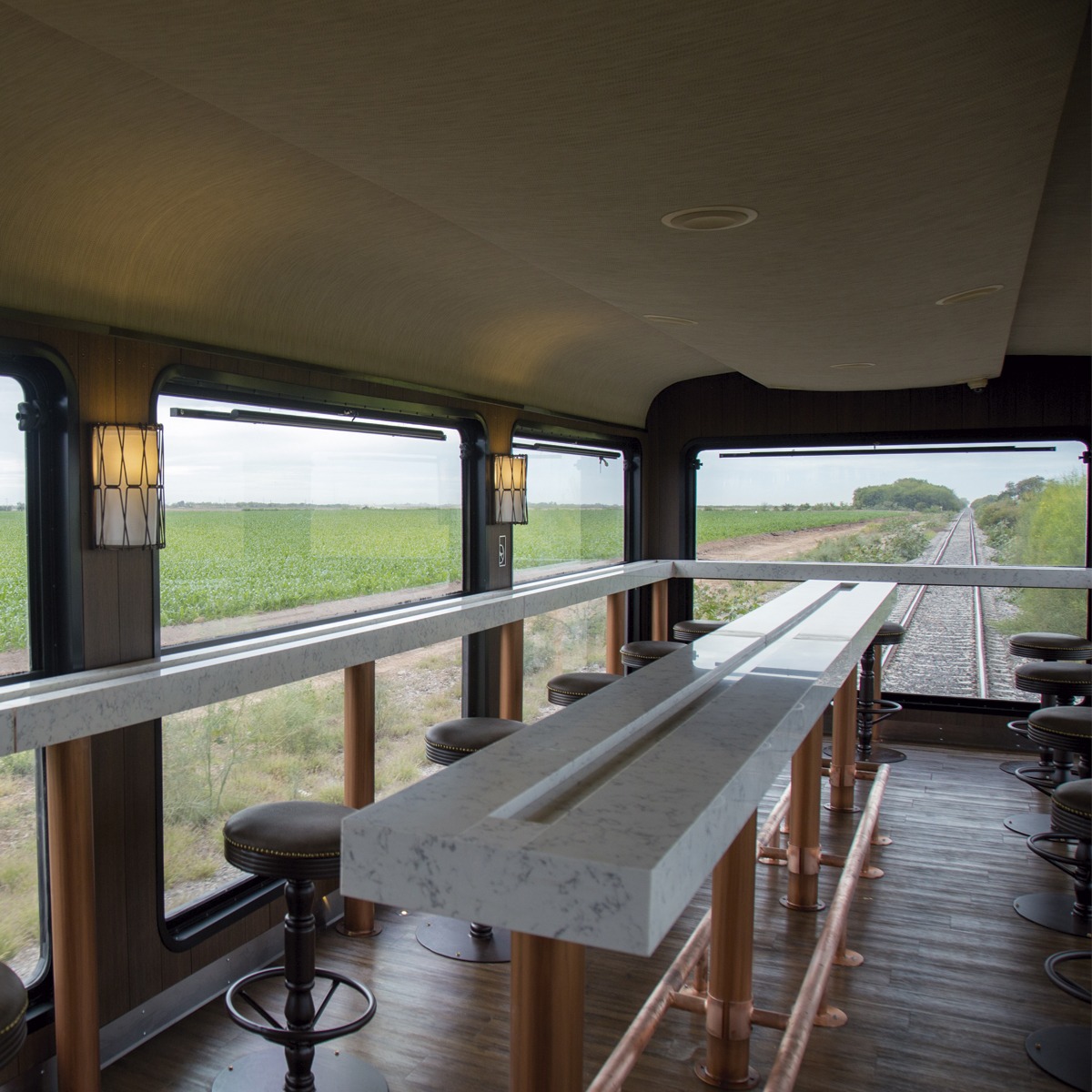 The Chepe Trains | Amigo Trails Copper Canyon Experts