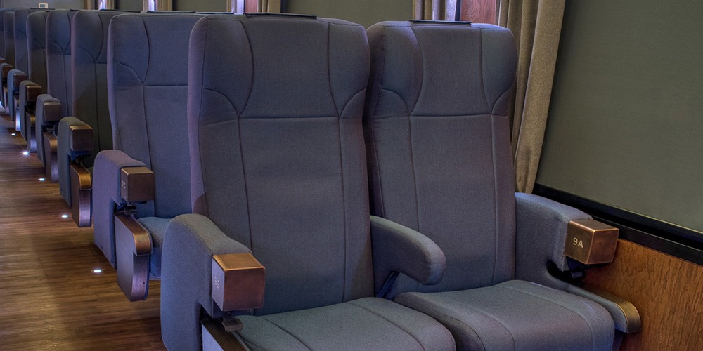 The Chepe Trains | Amigo Trails Copper Canyon Experts