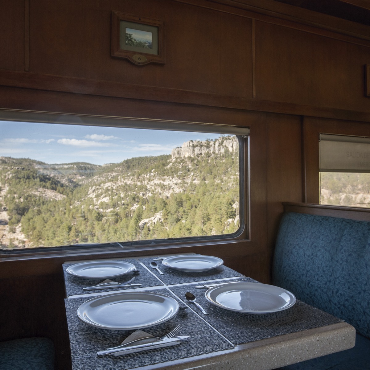 The Chepe Trains | Amigo Trails Copper Canyon Experts