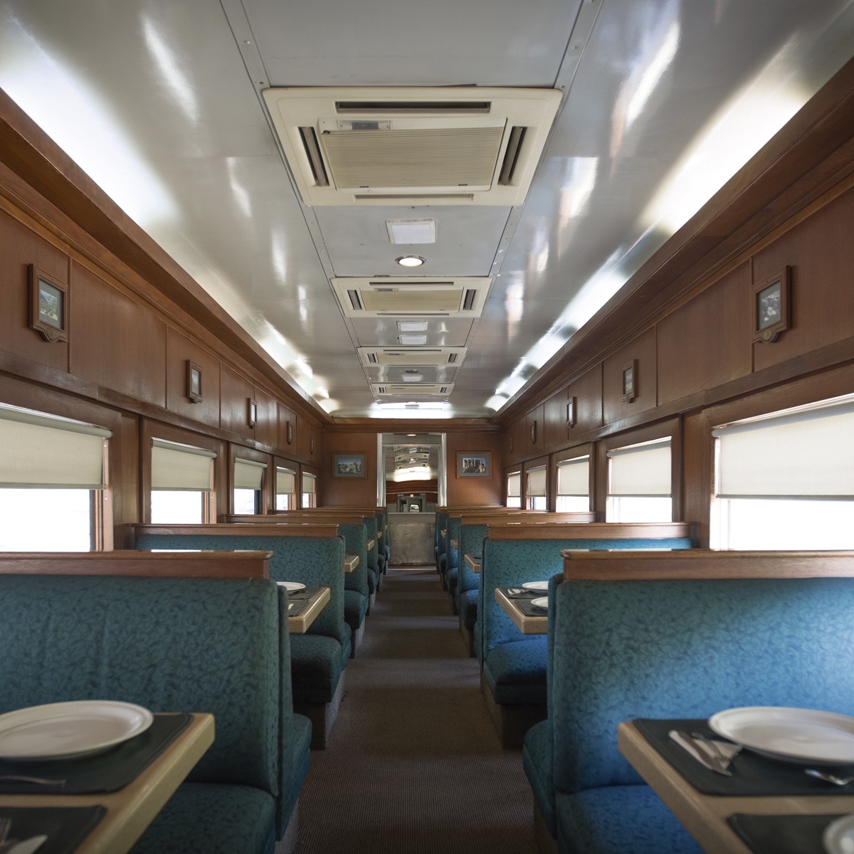 The Chepe Trains | Amigo Trails Copper Canyon Experts