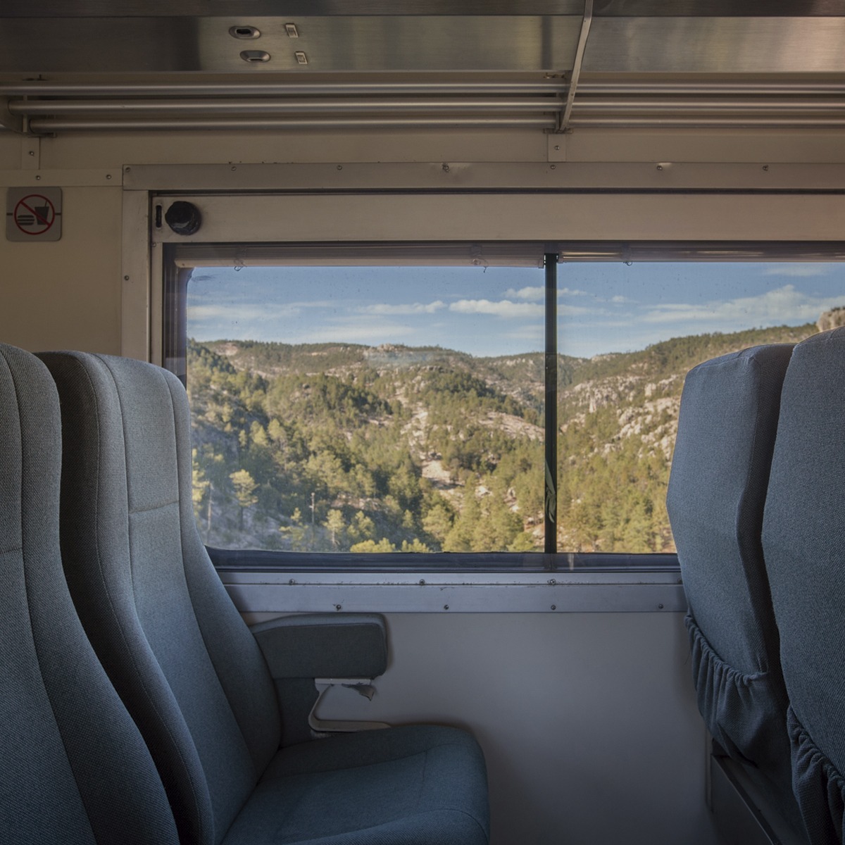 The Chepe Trains | Amigo Trails Copper Canyon Experts