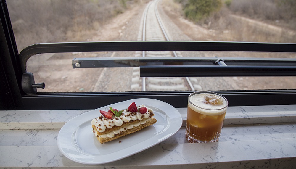 The Chepe Trains | Amigo Trails Copper Canyon Experts